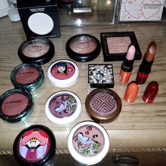 MAC Cosmetics | Makeup | Mac Limited Edition Collection | Poshmark
